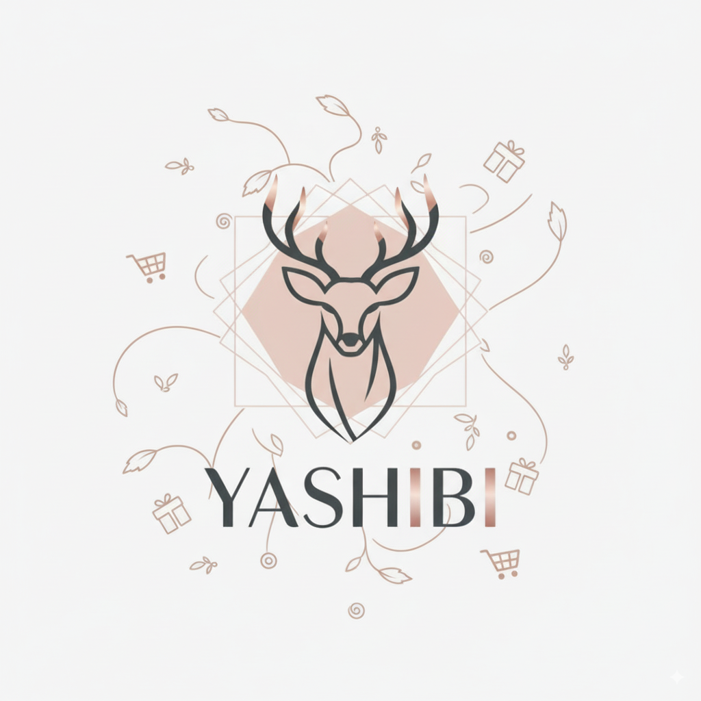 Yashibi